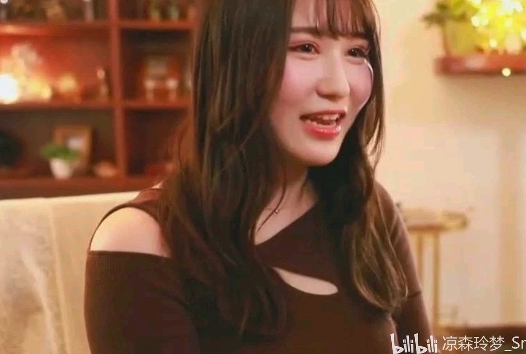 前田桃杏 Maeda moa 【每日一优】 - 哔哩哔哩