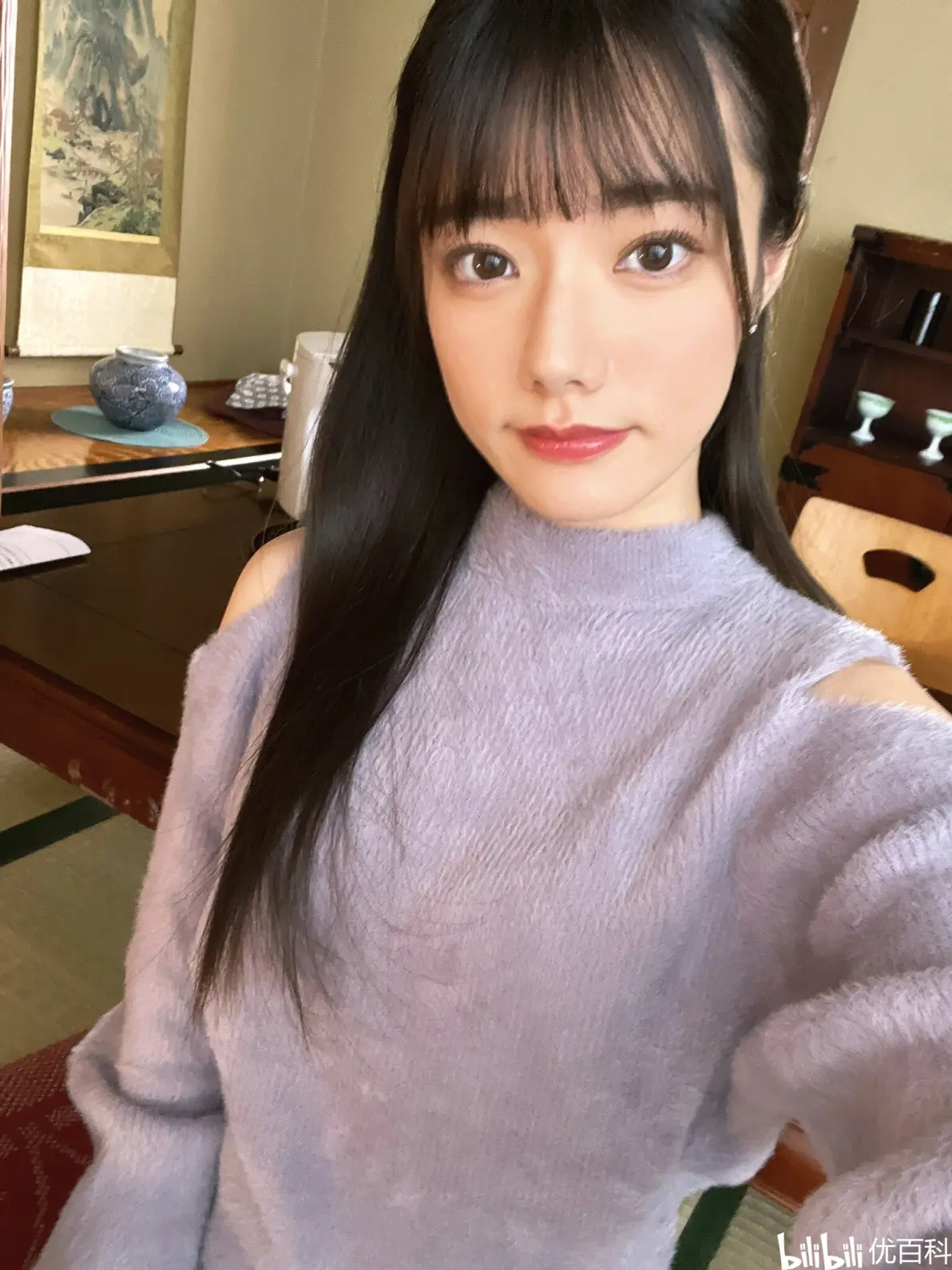 宮下玲奈 Miyashita Rena 【优百科#053】 - 哔哩哔哩