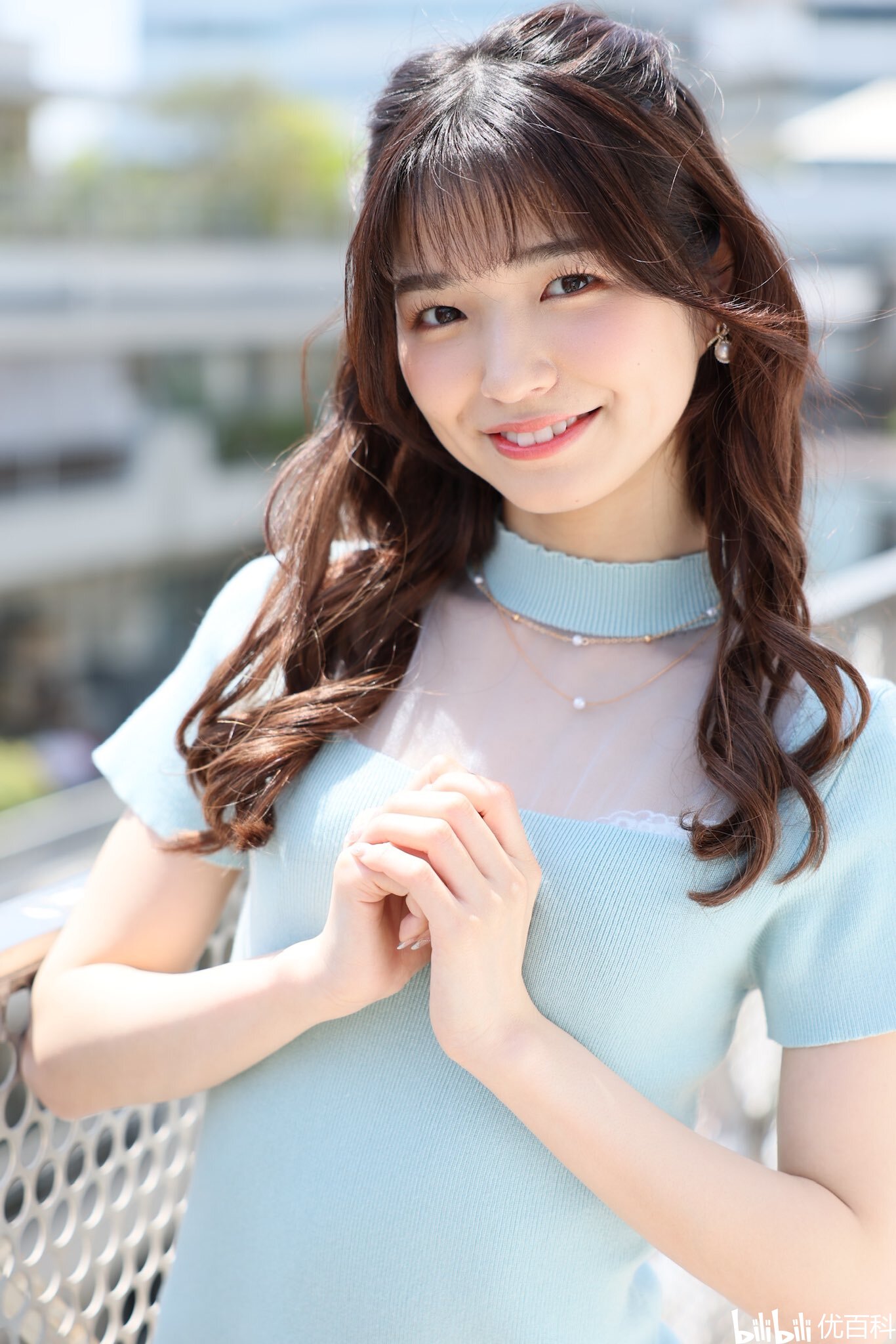 仓本堇 倉本すみれ Sumire Kuramoto【优百科#087】 - 哔哩哔哩