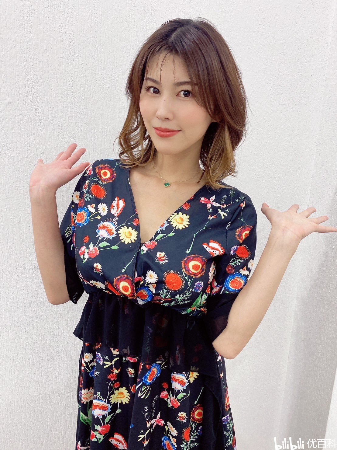 美乃雀 美乃すずめ Suzume Mino 【优百科 067】 哔哩哔哩