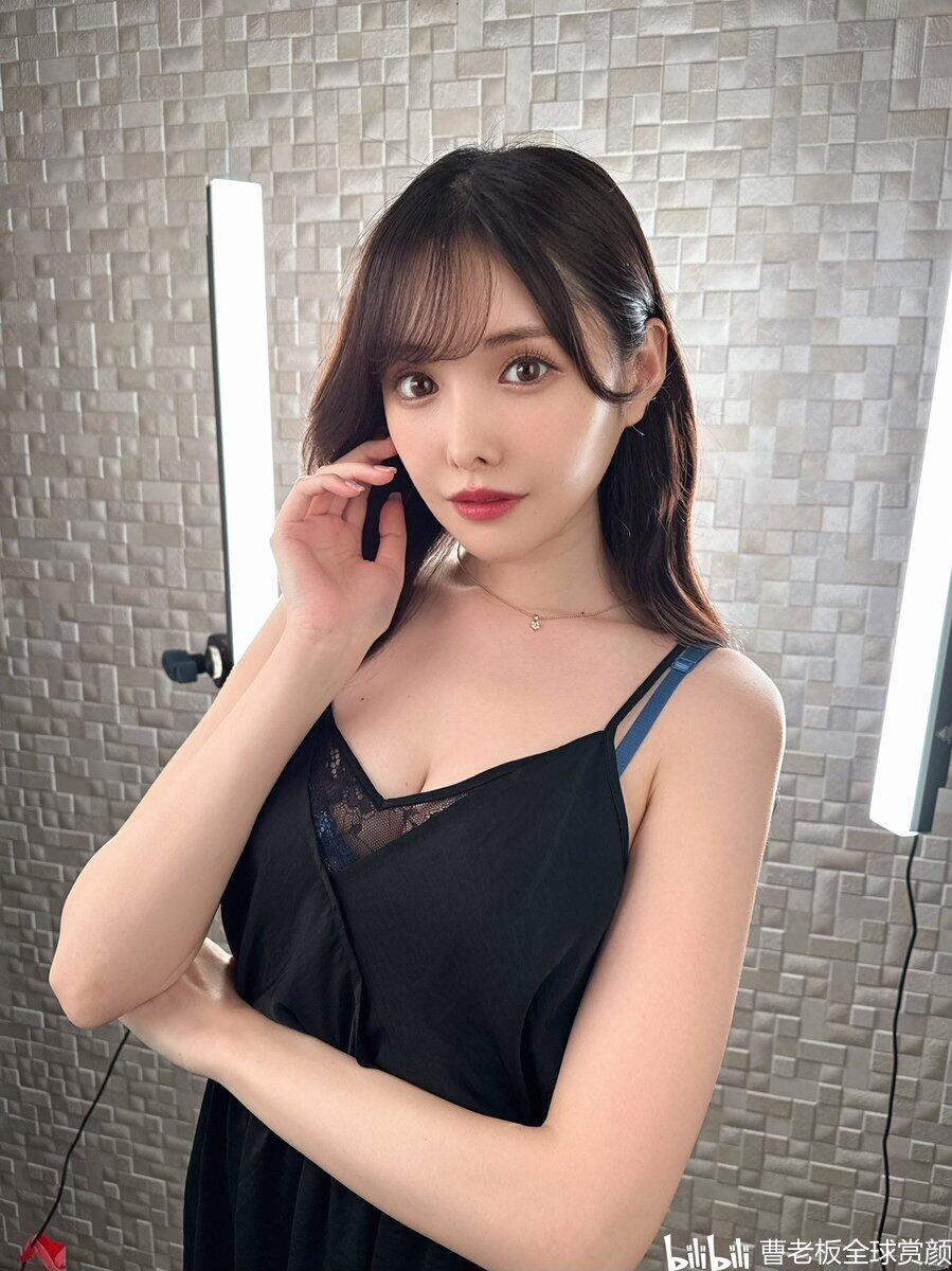 【DB】jap115，新有菜, 新ありな，桥本有菜，橋本ありな, 上乃木まな - 哔哩哔哩