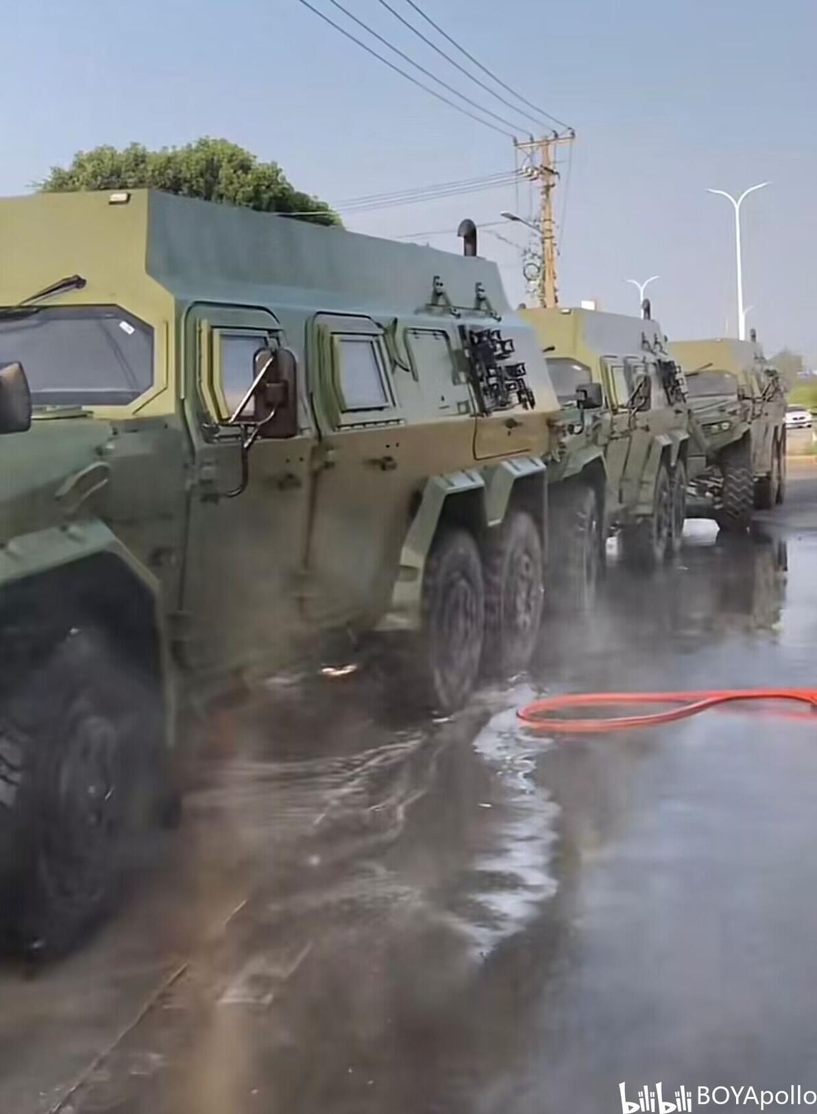 浅谈三代猛士，（猛士改B平台）车族 - 哔哩哔哩