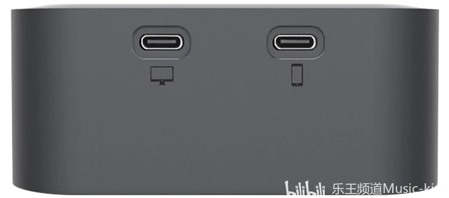 【Platane 声卡UP1】次世代音质，重新定义你的听觉体验 - 哔哩哔哩