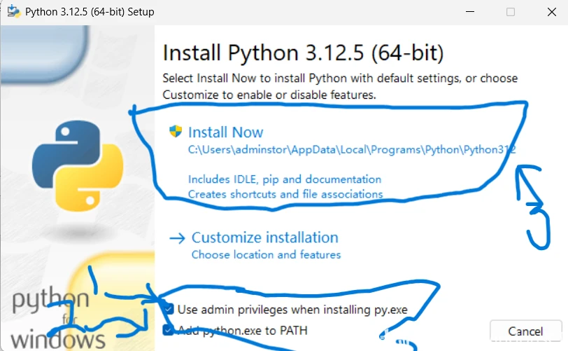 MTKClient安装教程 - 哔哩哔哩