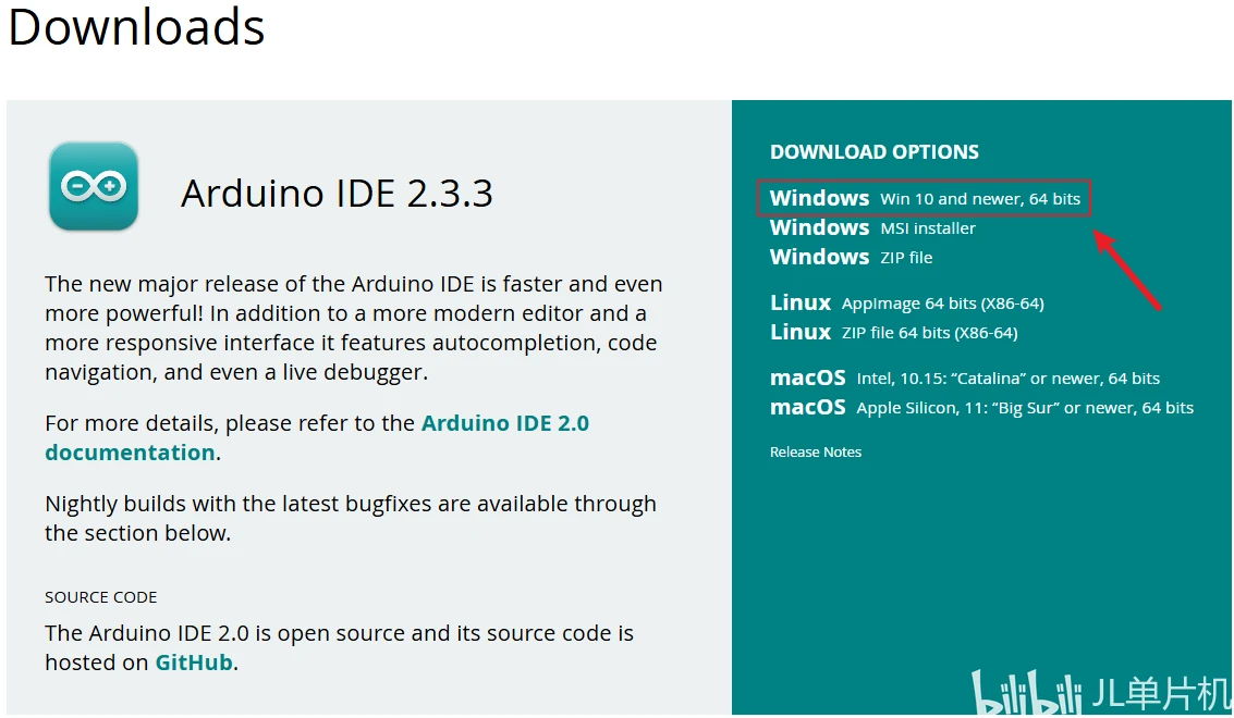 ESP32C3 Arduino OLED显示屏使用 - 哔哩哔哩