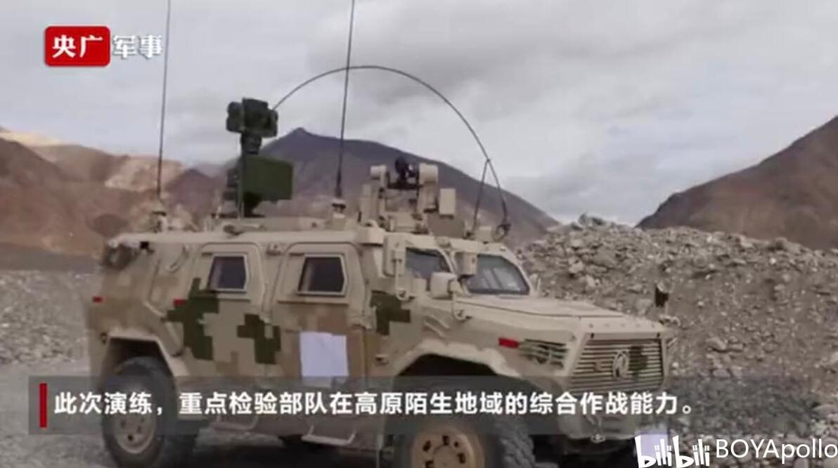 浅谈三代猛士，（猛士改B平台）车族 - 哔哩哔哩