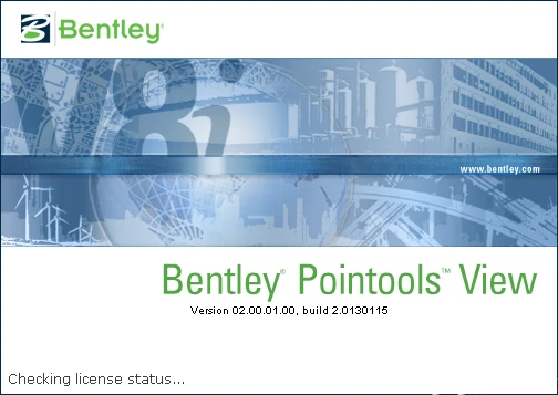 一款既好用又免费的大规模激光雷达点云数据叠加三维模型的项目汇报、数据成果展示软件 - 哔哩哔哩