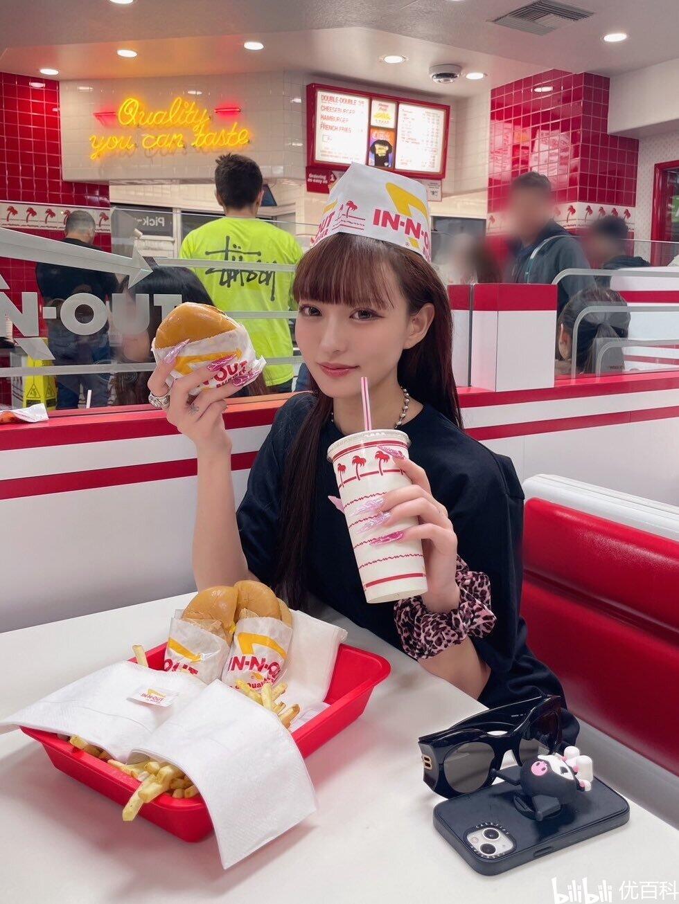 流川夕 Yu Rukawa【优百科#062】 - 哔哩哔哩