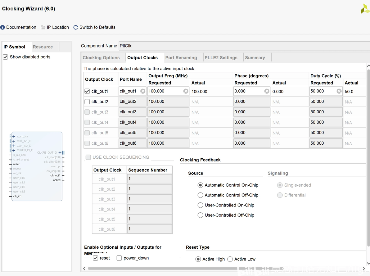 基于FPGA控制的AD采集，ads8688芯片8通道扫描 - 哔哩哔哩
