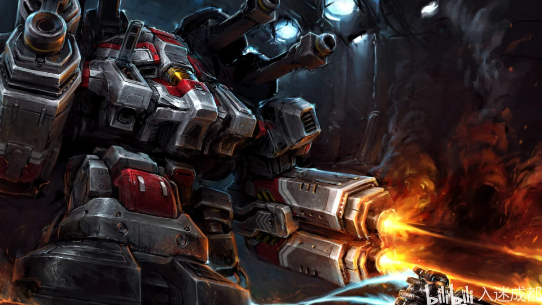 《黑神话：悟空》爆火后，终于搞懂了游戏的分类！ - 哔哩哔哩