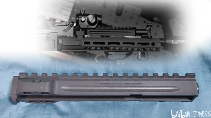 VS studio MB47 图文测评 - 哔哩哔哩
