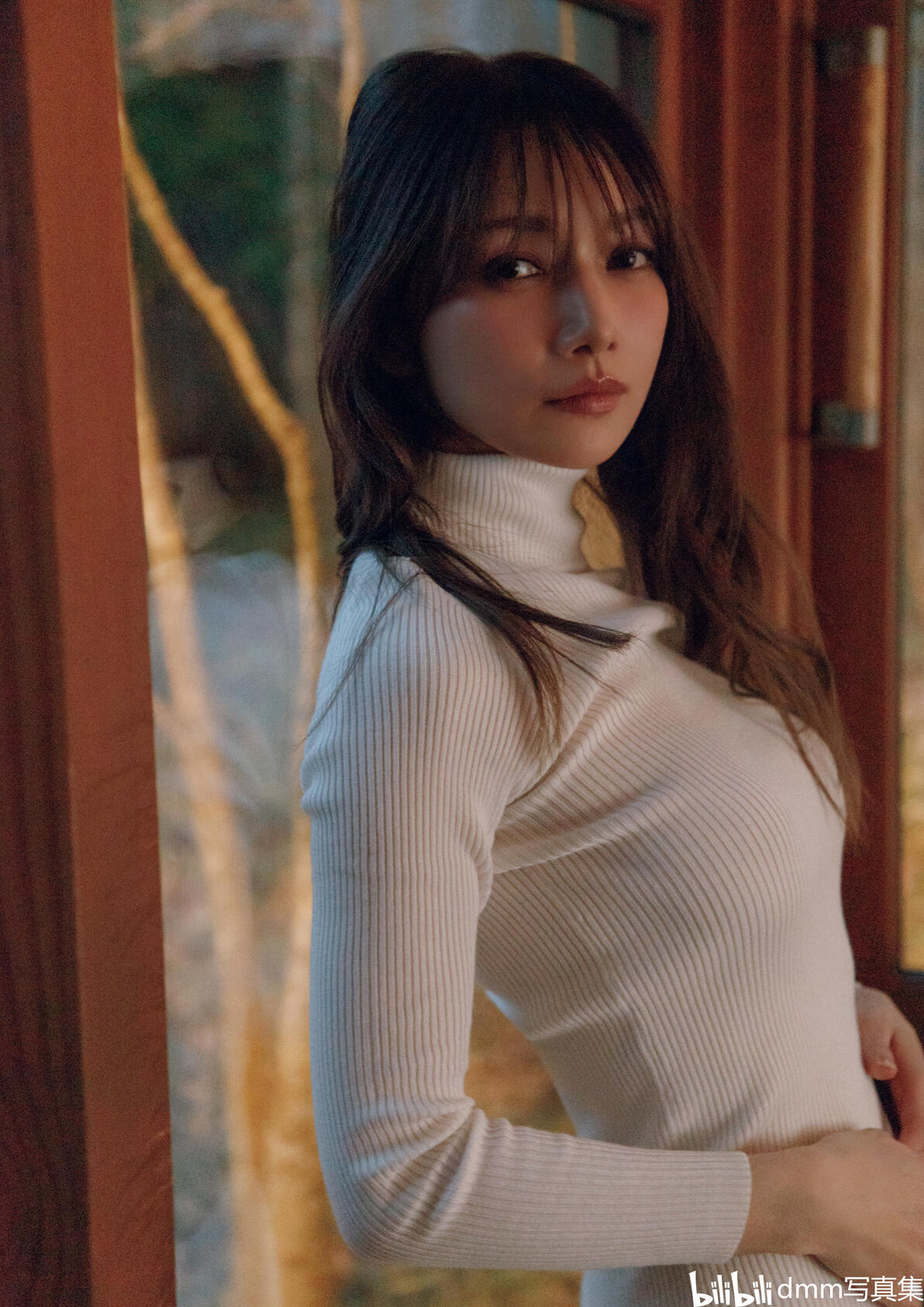 后藤真希写真集 flos - 哔哩哔哩