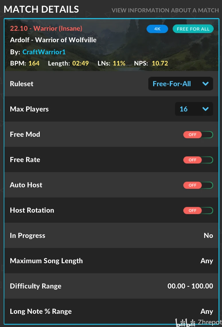 Quaver快速上手 - 哔哩哔哩