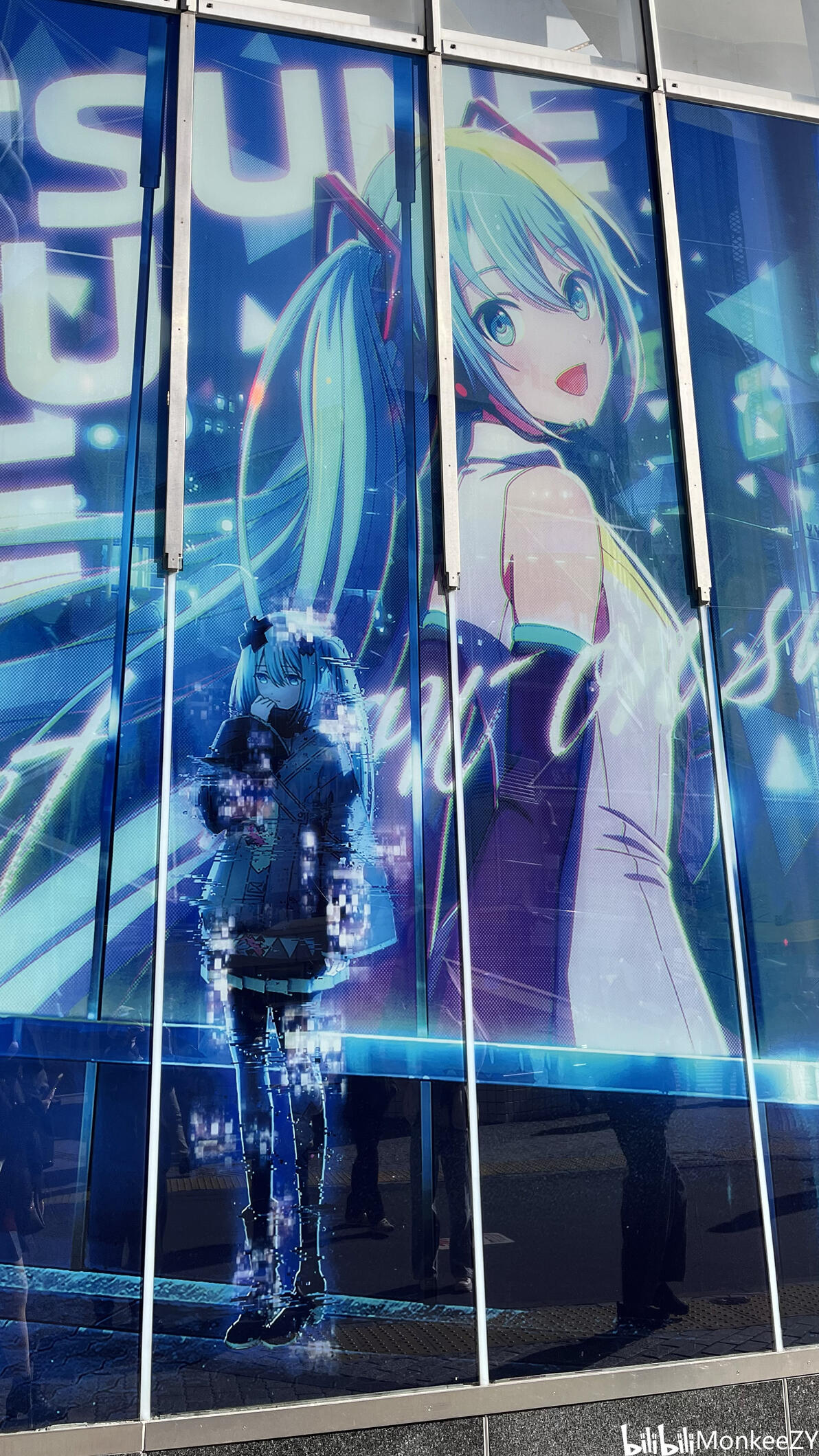 PJSK剧场版repo - 哔哩哔哩