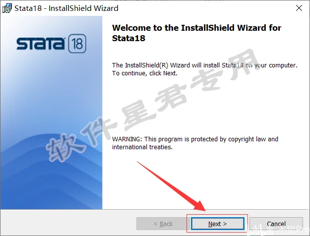 Stata 18下载及安装教程 - 哔哩哔哩