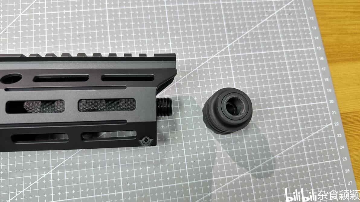 LK PDX玩具测评 - 哔哩哔哩