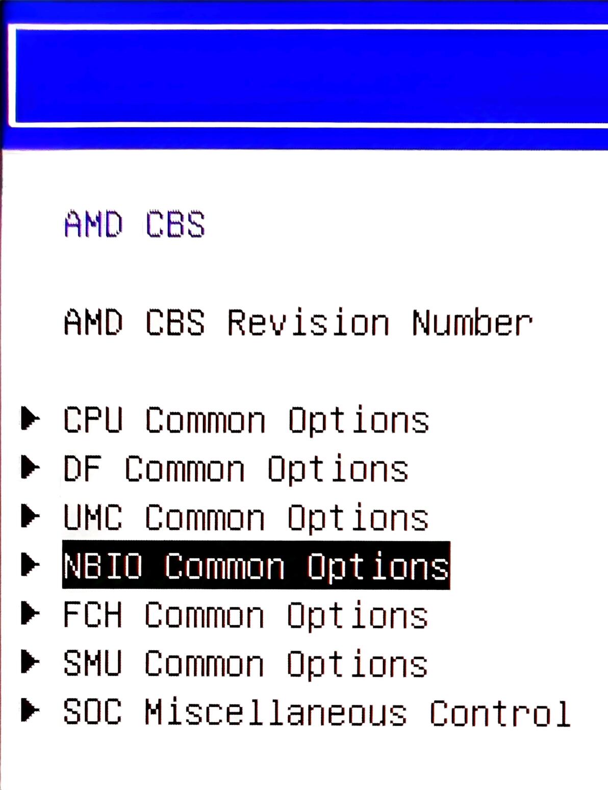 AMD平台DMA内核保护关闭教程 - 哔哩哔哩