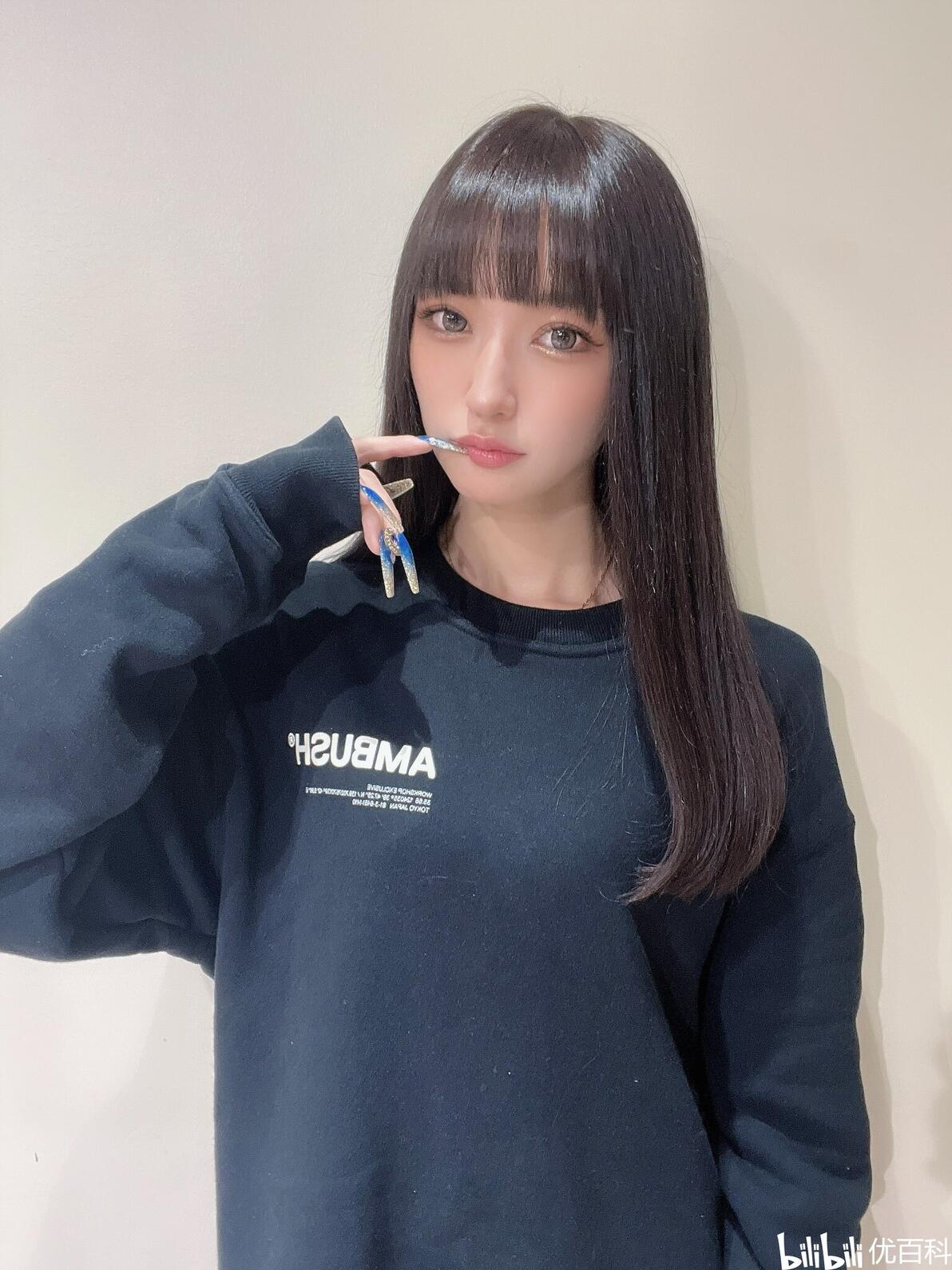 流川夕 Yu Rukawa【优百科#062】 - 哔哩哔哩