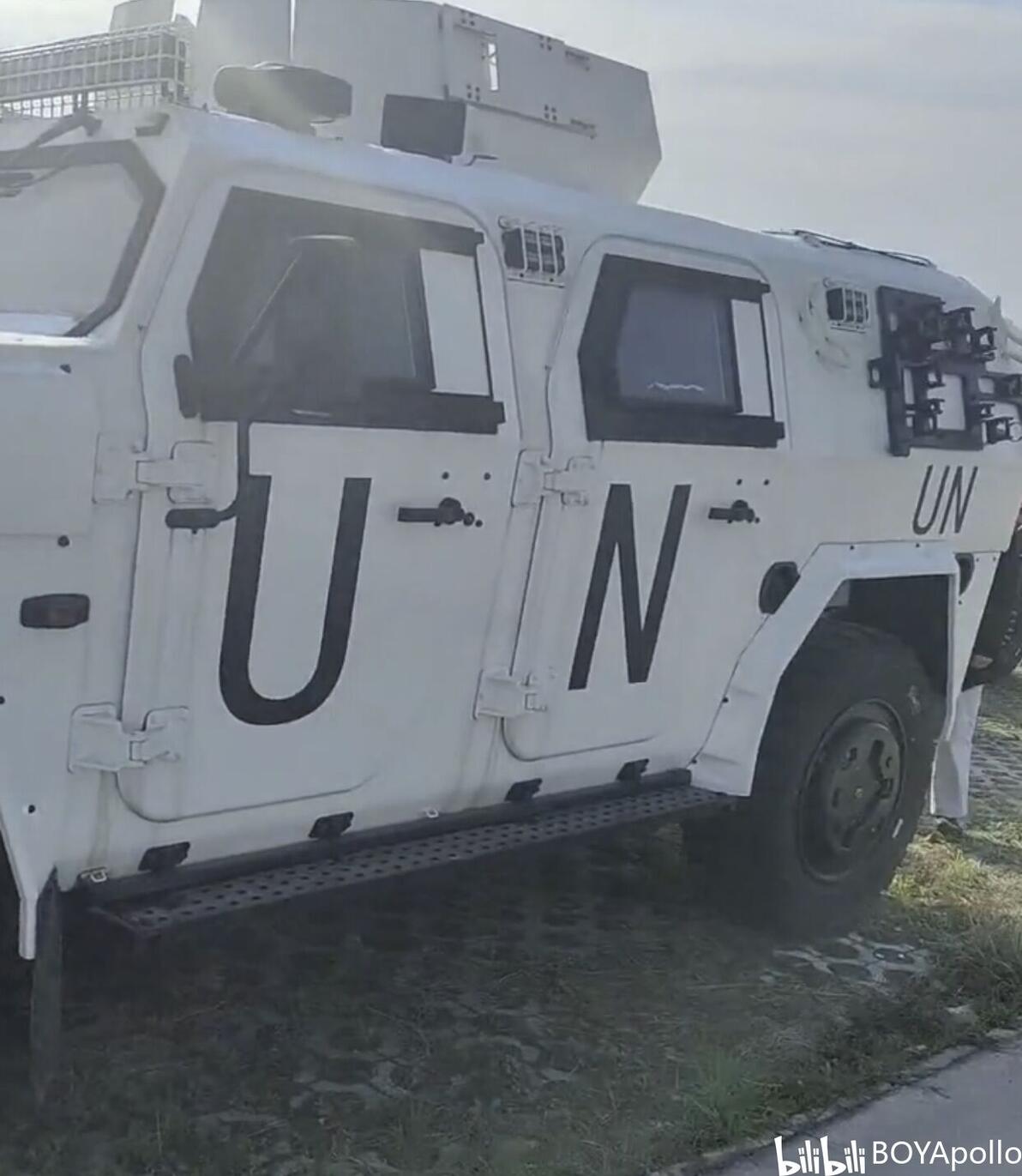 浅谈三代猛士，（猛士改B平台）车族 - 哔哩哔哩