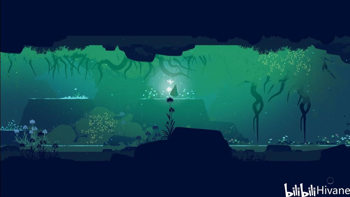 【Neva】全收集全成就获取流程攻略（图文版） - 哔哩哔哩