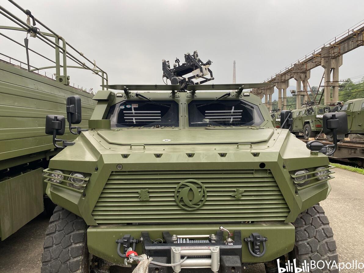 浅谈三代猛士，（猛士改B平台）车族 - 哔哩哔哩