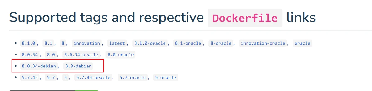 2024年7月最新教程，解决无法拉取docker镜像问题 - 哔哩哔哩