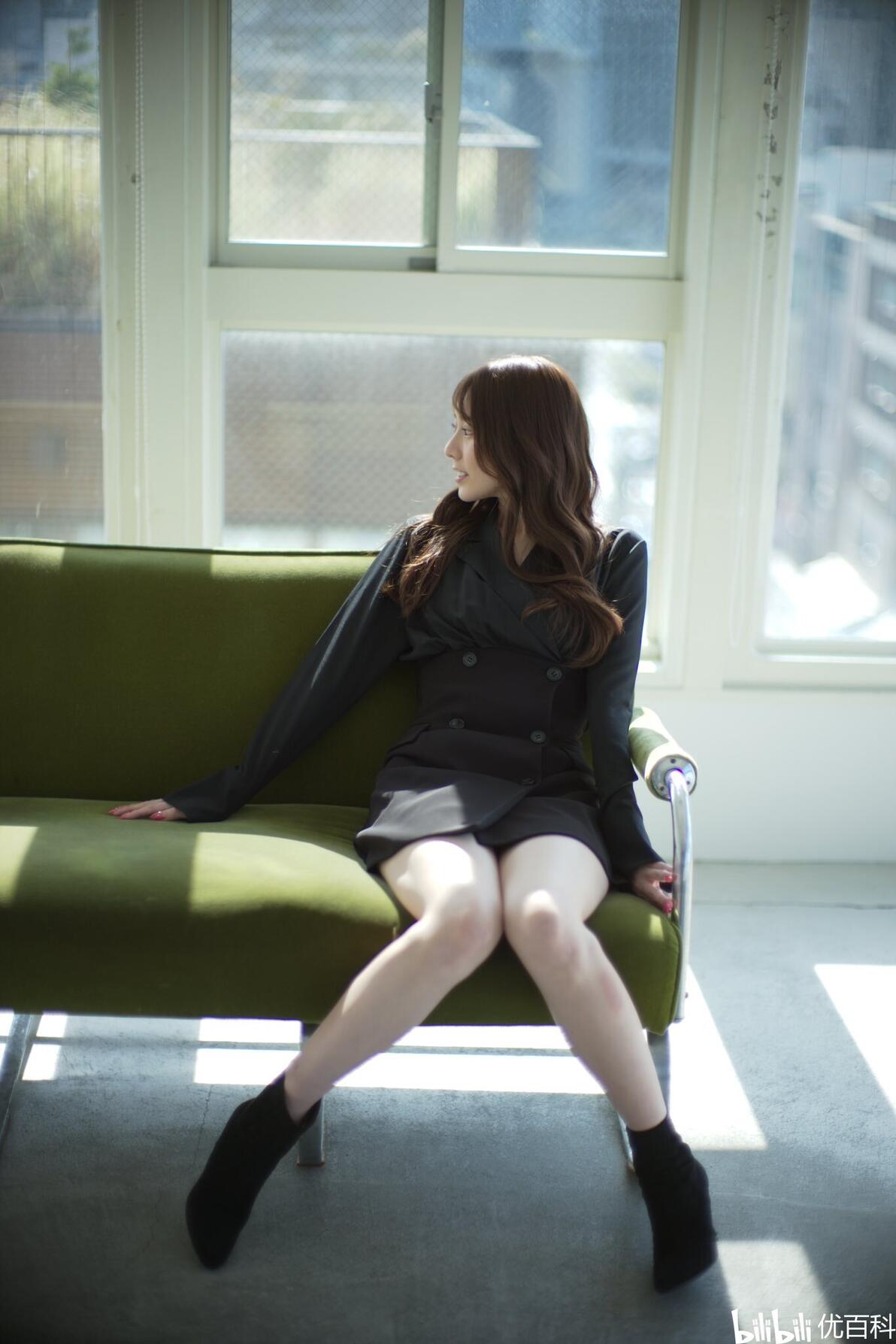 枫富爱 楓ふうあ Fuua Kaede【优百科#054】 - 哔哩哔哩