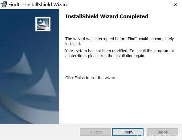 Findit 2010安装及使用 - 哔哩哔哩
