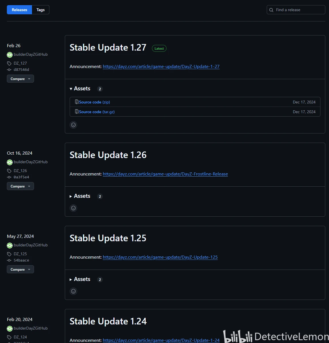 解决DayZ最新服务器无法启动加入缺少mpmissions文件夹官方GitHub - 哔哩哔哩