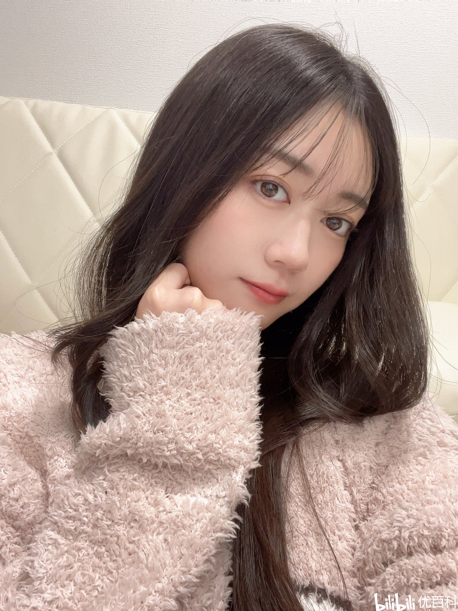 明日叶三叶 明日葉みつは Mitsuha Ashitaba【优百科#056】 - 哔哩哔哩