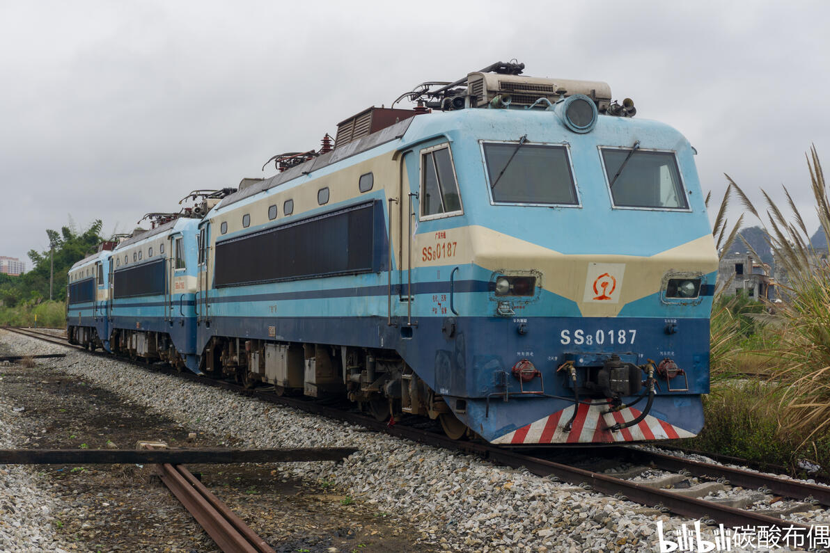 韶山8合集（开拍一年纪念） - 哔哩哔哩