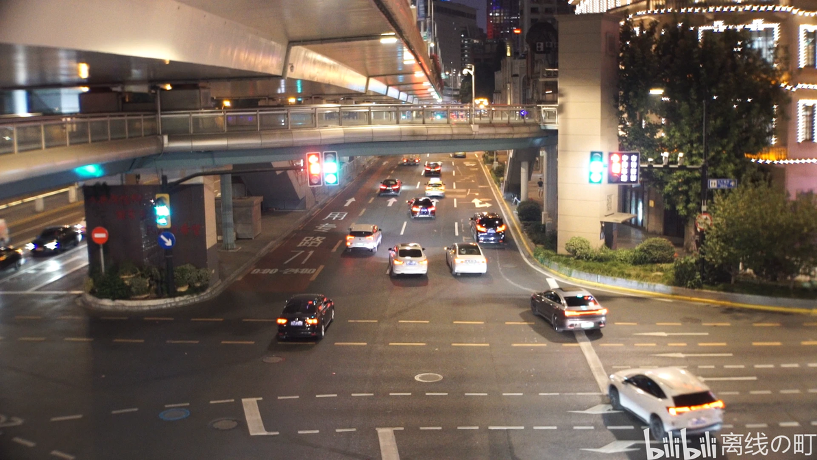 关于广播电视镜头(B4-mount)的一些思考&实拍小测(截图) - 哔哩哔哩