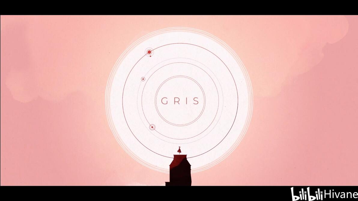 【GRIS】全收集+全成就通关流程攻略（图文版） - 哔哩哔哩