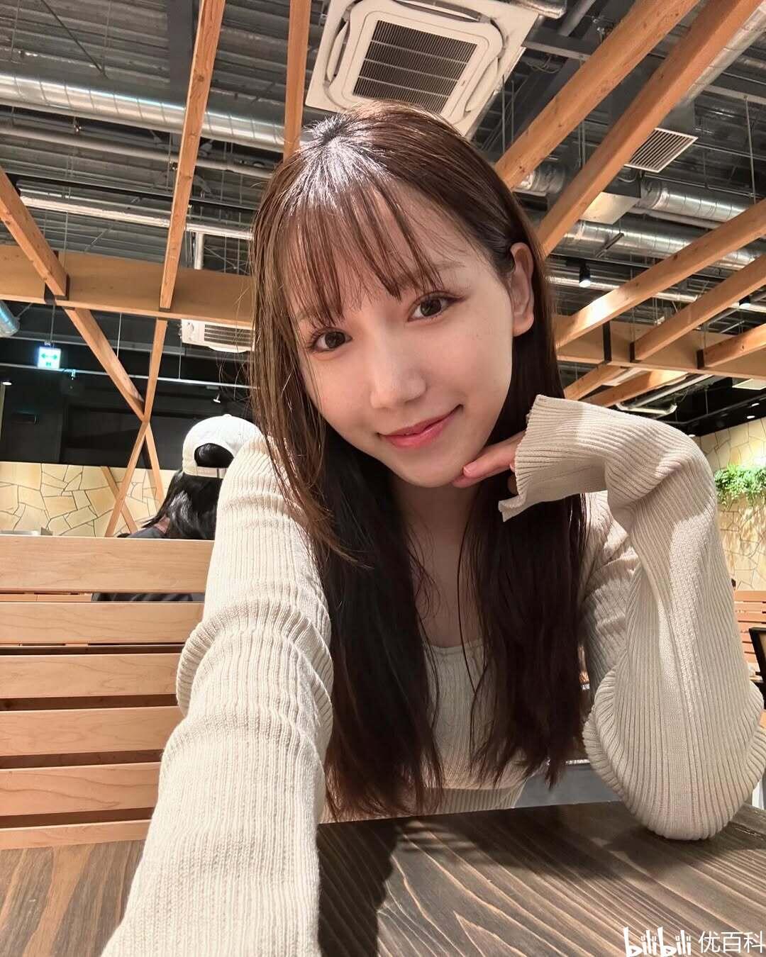 三田真铃 三田真鈴 Marin Mita 【优百科#115】 - 哔哩哔哩