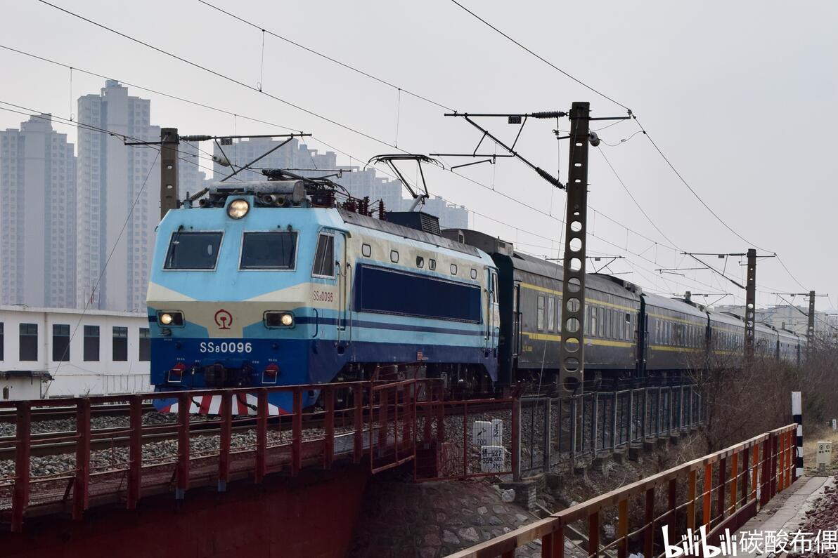 韶山8合集（开拍一年纪念） - 哔哩哔哩