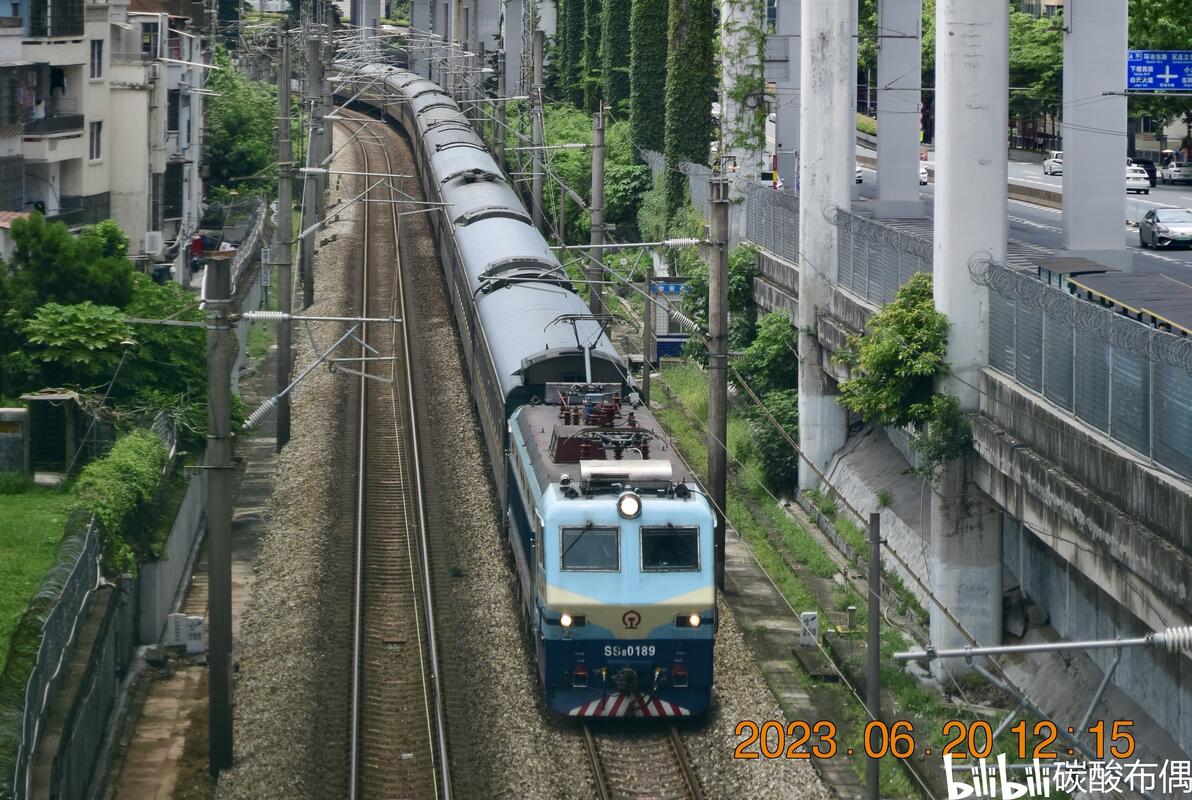 韶山8合集（开拍一年纪念） - 哔哩哔哩