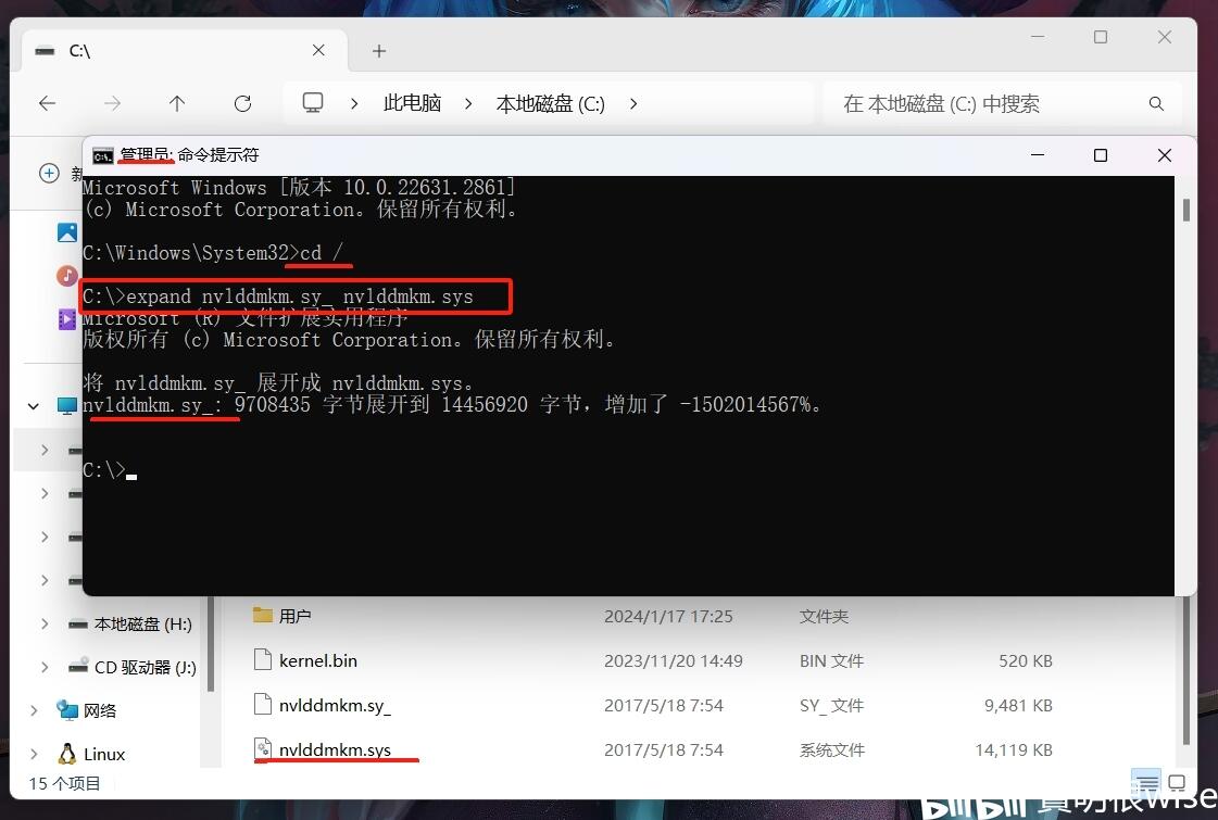Nvlddmkm 报错导致游戏未响应卡死、蓝屏死机问题，解决思路分享! - 哔哩哔哩