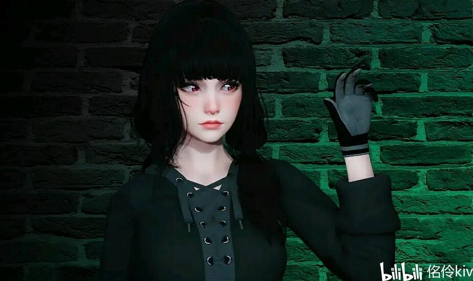 【剧情SLG/PC】[生]永恒世界Eternum【v0.7】附存档/攻略/全画廊 - 哔哩哔哩