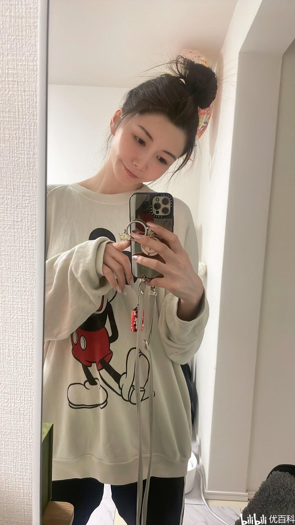 爱弓涼 愛弓りょう Ayumi Ryo【优百科#070】 - 哔哩哔哩