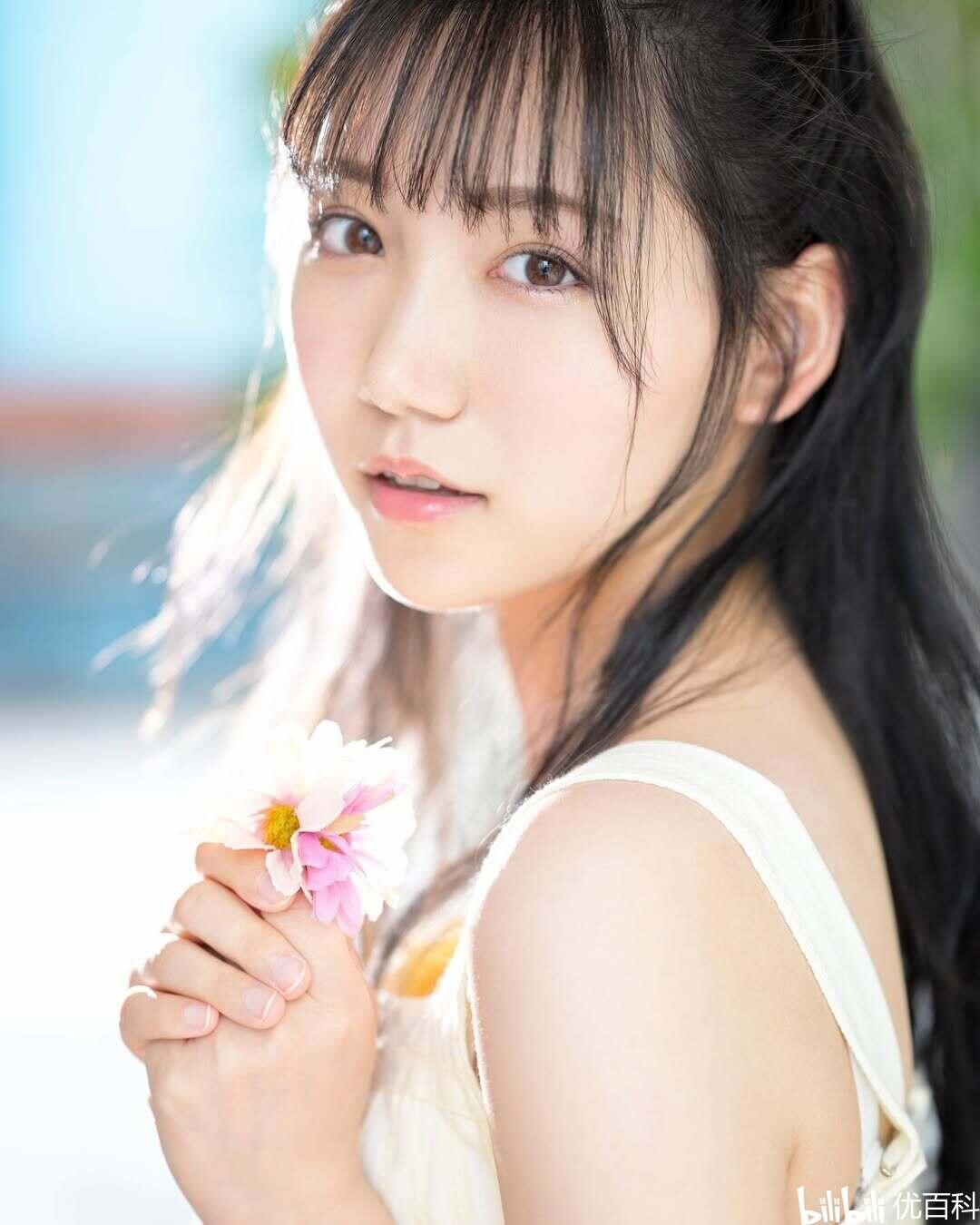 三田真铃 三田真鈴 Marin Mita 【优百科#115】 - 哔哩哔哩