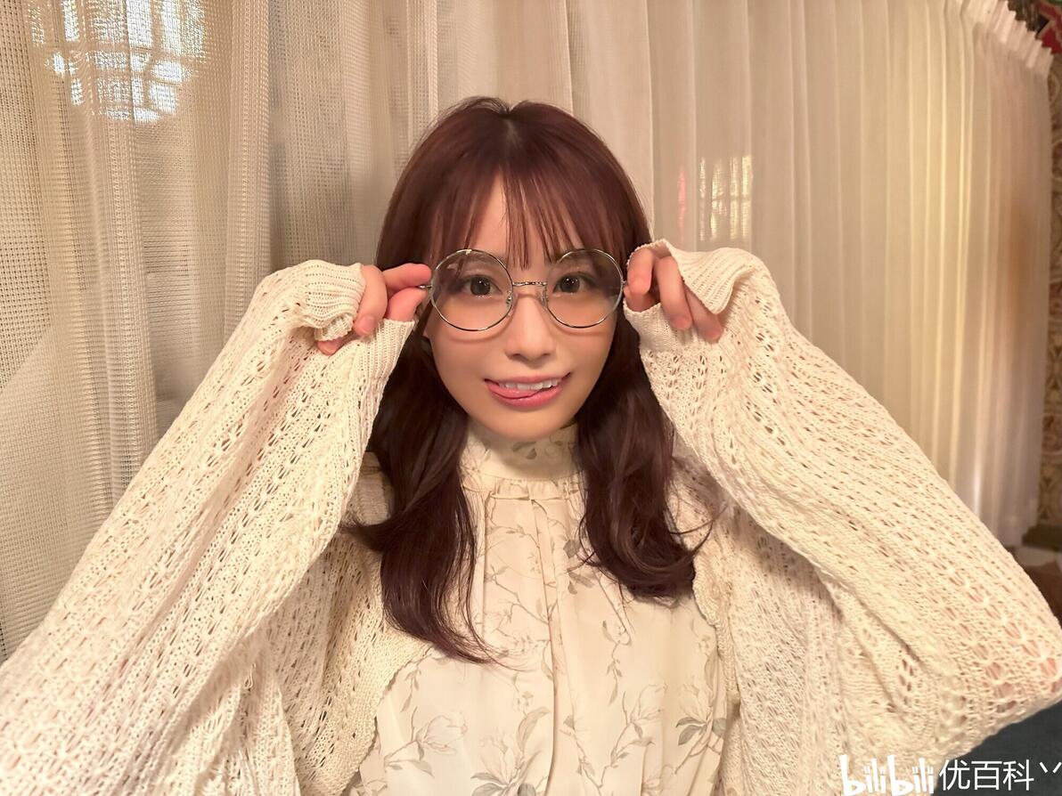 未步奈奈 未歩なな Nana Miho [优百科#57] - 哔哩哔哩