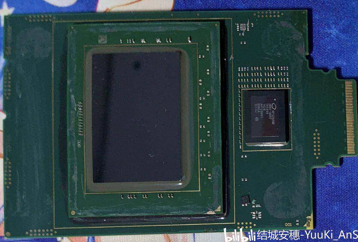 intel Omni-Path(OPA) 技术规格及配件安装简介 - 哔哩哔哩