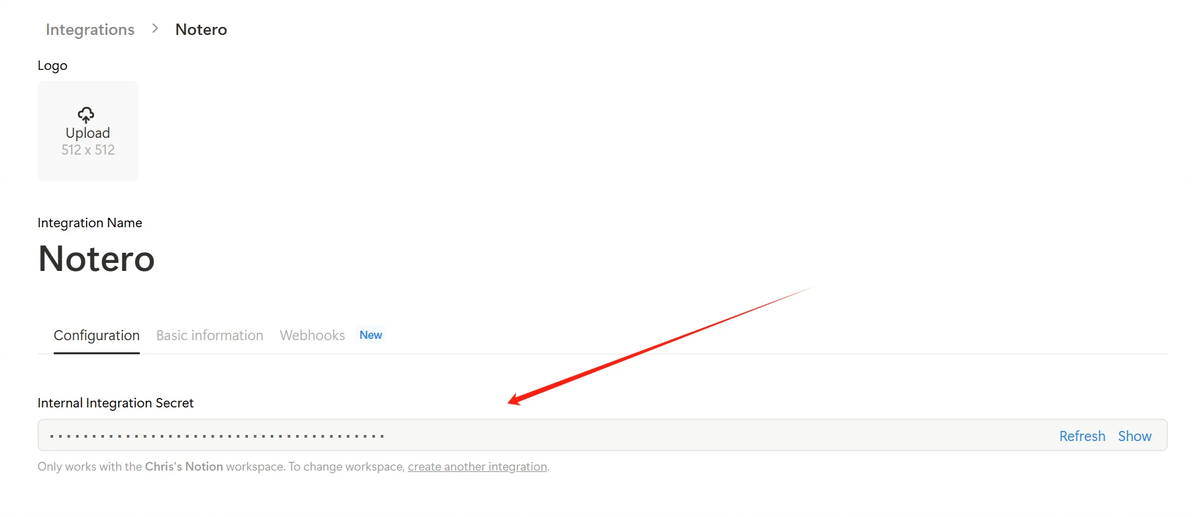 Notion+zotero神器：Notero插件安装使用 - 哔哩哔哩