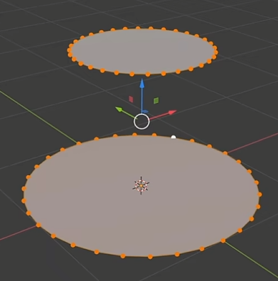 Blender建模必备插件LoopTools快速功能介绍 - 哔哩哔哩