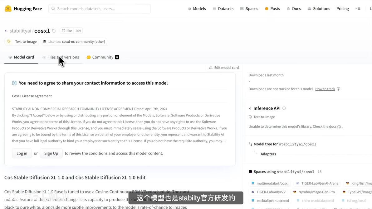 Comfyui基础节点详解——条件 - 哔哩哔哩