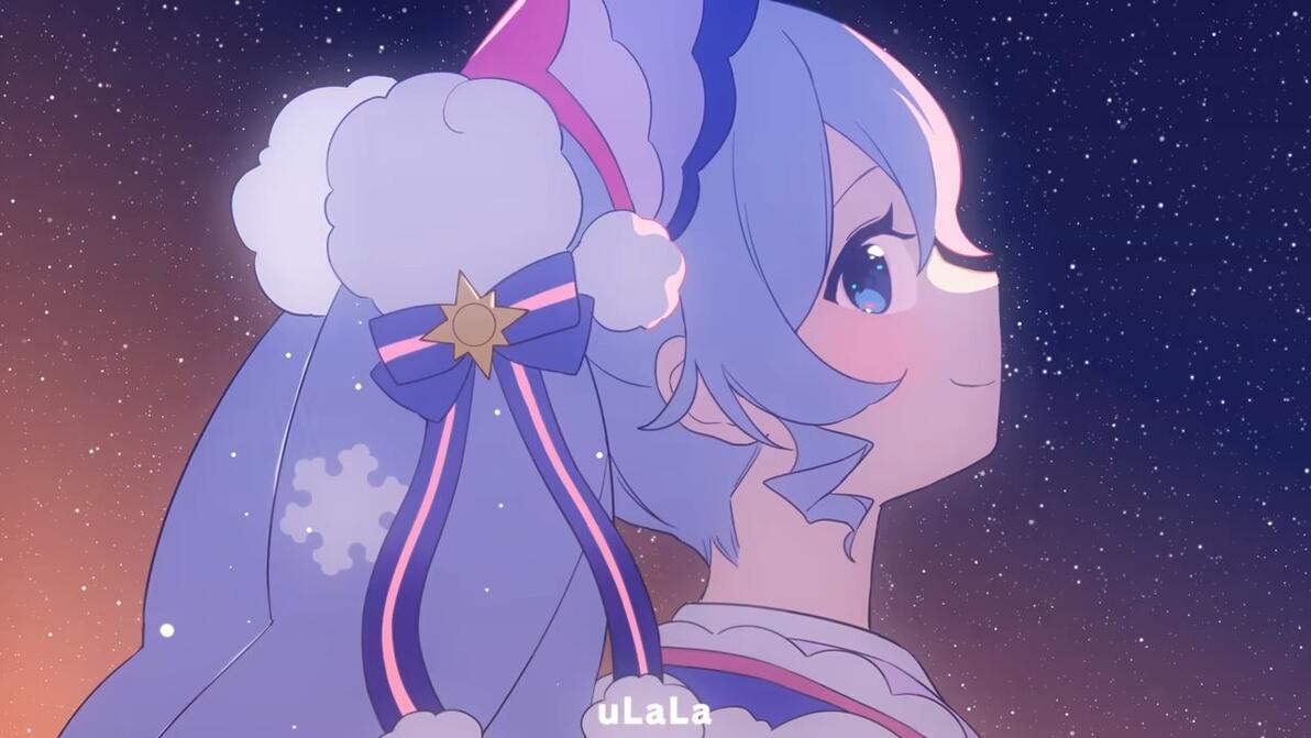 【SNOW MIKU 2023】SnowMix♪ / まらしぃ feat. 初音 - 哔哩哔哩