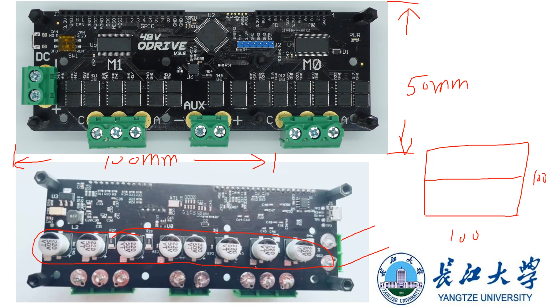 完美驯服DRV8301 DRV8302 DRV8323芯片 - 哔哩哔哩