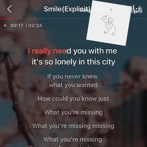 Smile（Explicit）—Nohidea/BEN BEAL/Soph... - 哔哩哔哩