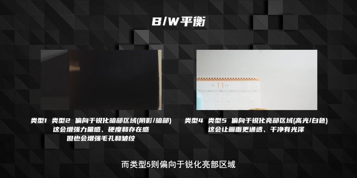 全网Z细！详解索尼PP值，正确曝光Slog/HLG全搞定丨伽玛膝点色域细节... - 哔哩哔哩