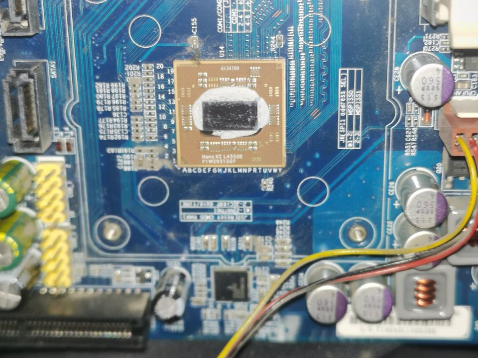 论图吧神U J1900 - 哔哩哔哩